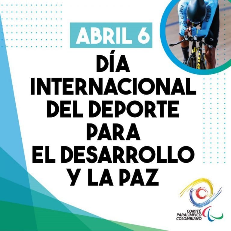 El mundo se une en la celebración del Día Internacional del Deporte ...